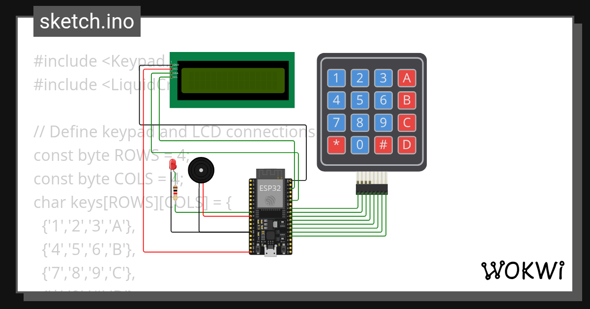 Wokwi Online Esp32 Stm32 Arduino Simulator 0950