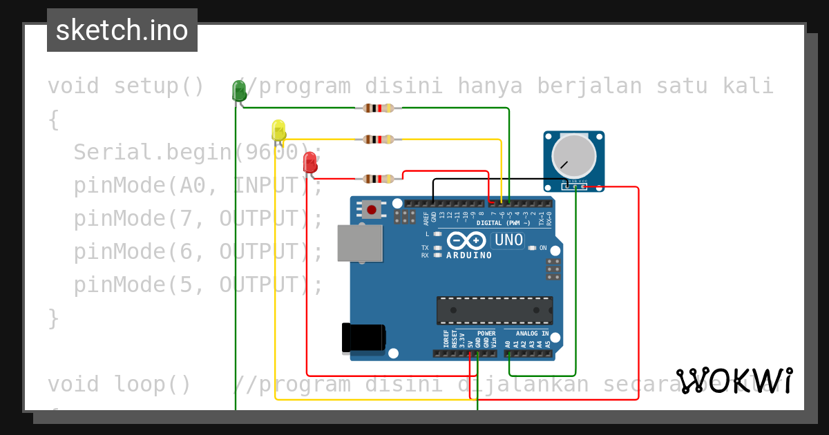 Project Simulasi Potensiokhoirunnisa Wokwi Esp32 Stm32 Arduino Simulator
