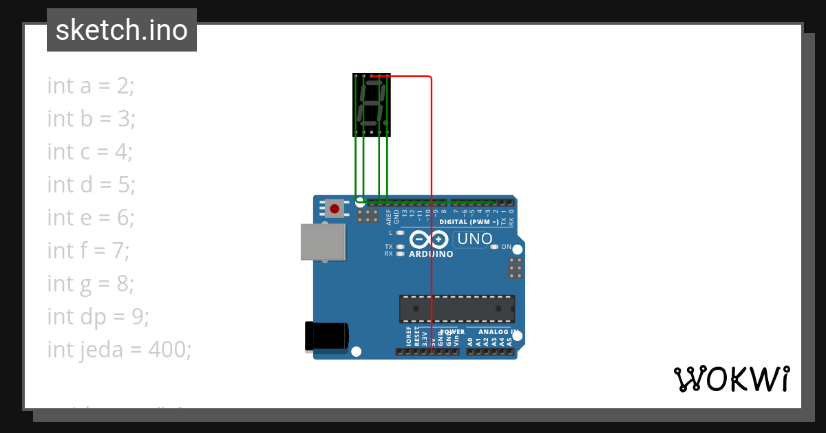 Wokwi - Online ESP32, STM32, Arduino Simulator