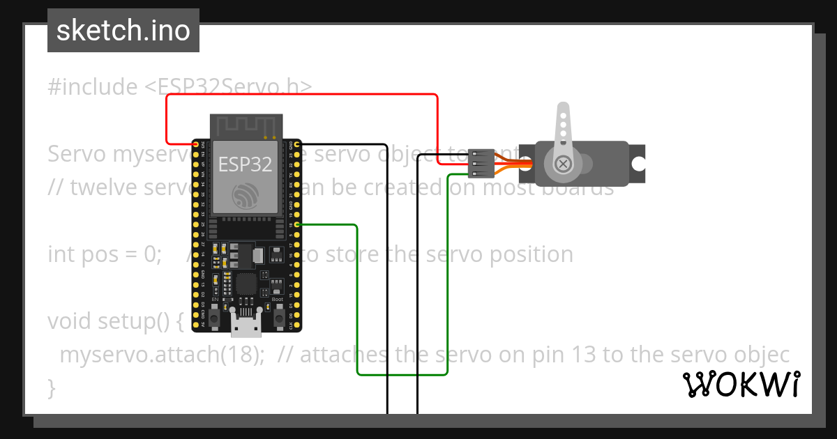 Pratikum Sesi 16 Nor 1 Wokwi Esp32 Stm32 Arduino Simulator 8407