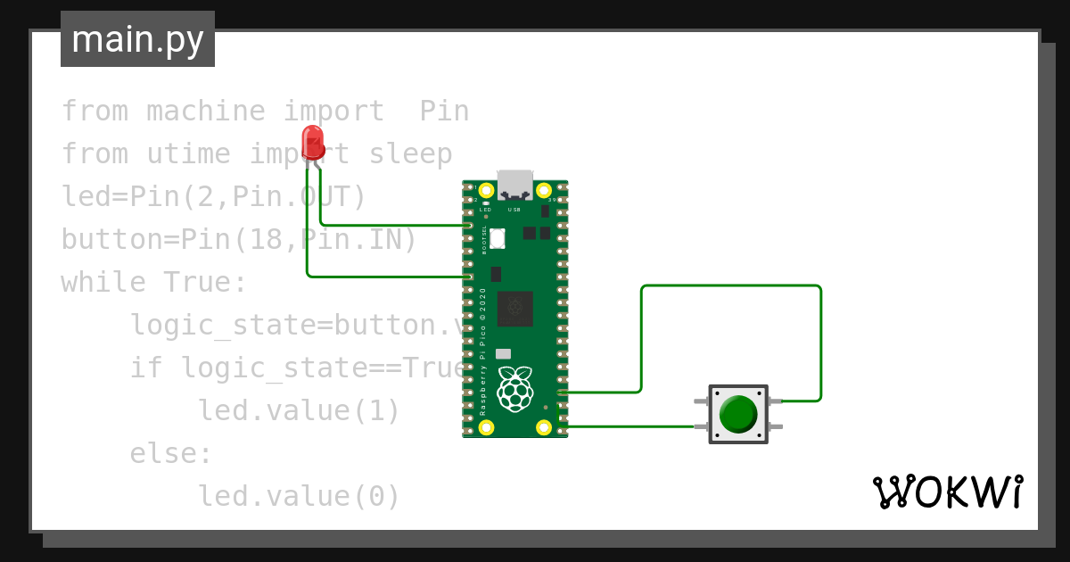 5th Wokwi Esp32 Stm32 Arduino Simulator 3558