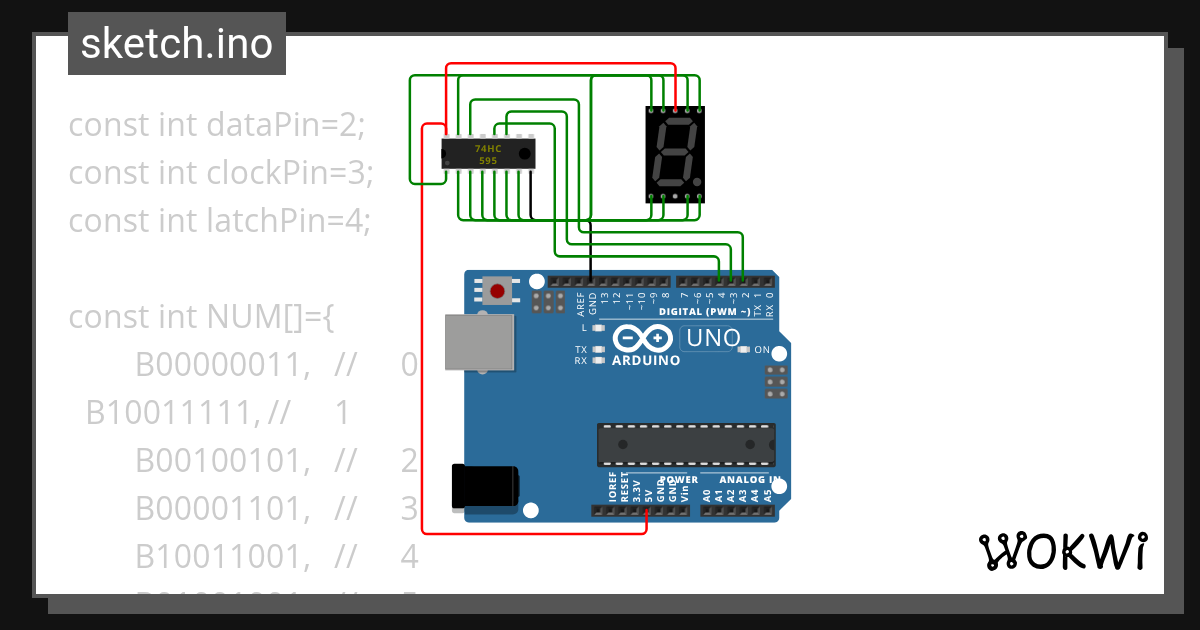 Prob 2 Wokwi Esp32 Stm32 Arduino Simulator 