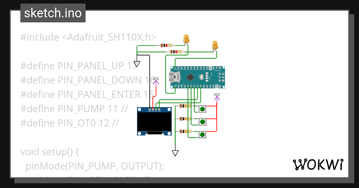 Espressoliteui Wokwi Esp32 Stm32 Arduino Simulator 9821
