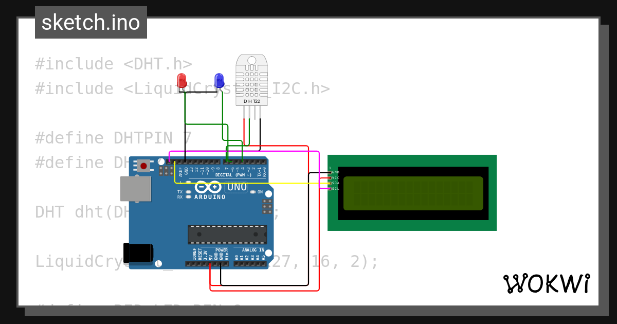Tugas5mikroprocessor Wokwi Esp32 Stm32 Arduino Simulator