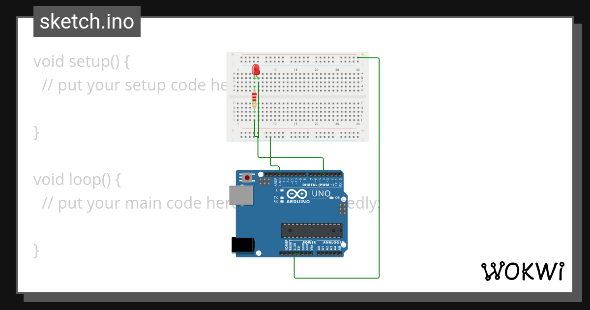 Pedro Manuel Wokwi Esp32 Stm32 Arduino Simulator 