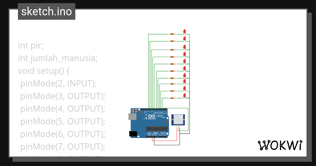 Copy Copy - Wokwi ESP32, STM32, Arduino Simulator