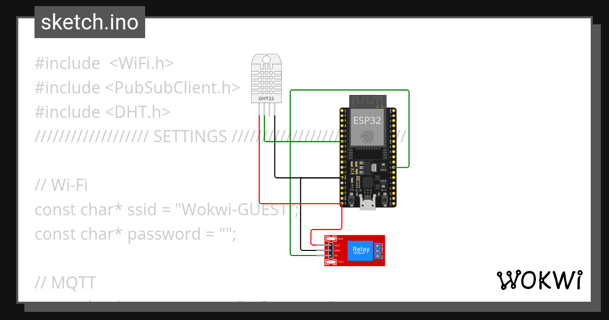 chern_v1 - Wokwi ESP32, STM32, Arduino Simulator