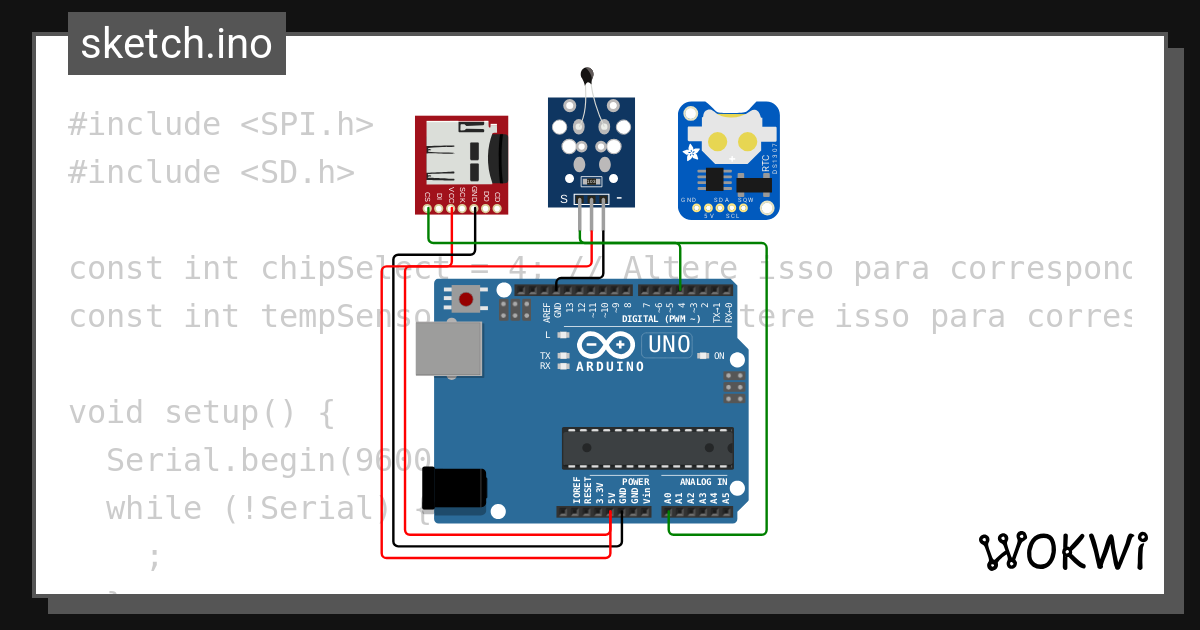Oi Wokwi Esp32 Stm32 Arduino Simulator