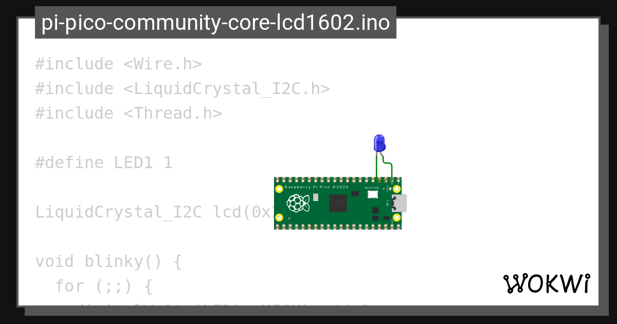 5 Laba Wokwi Esp32 Stm32 Arduino Simulator 2497