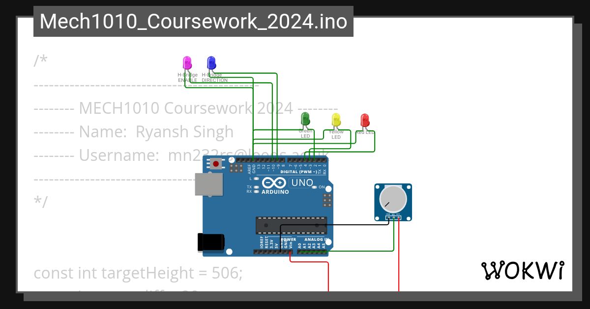 mn232rs_mech1010.ino - Wokwi ESP32, STM32, Arduino Simulator