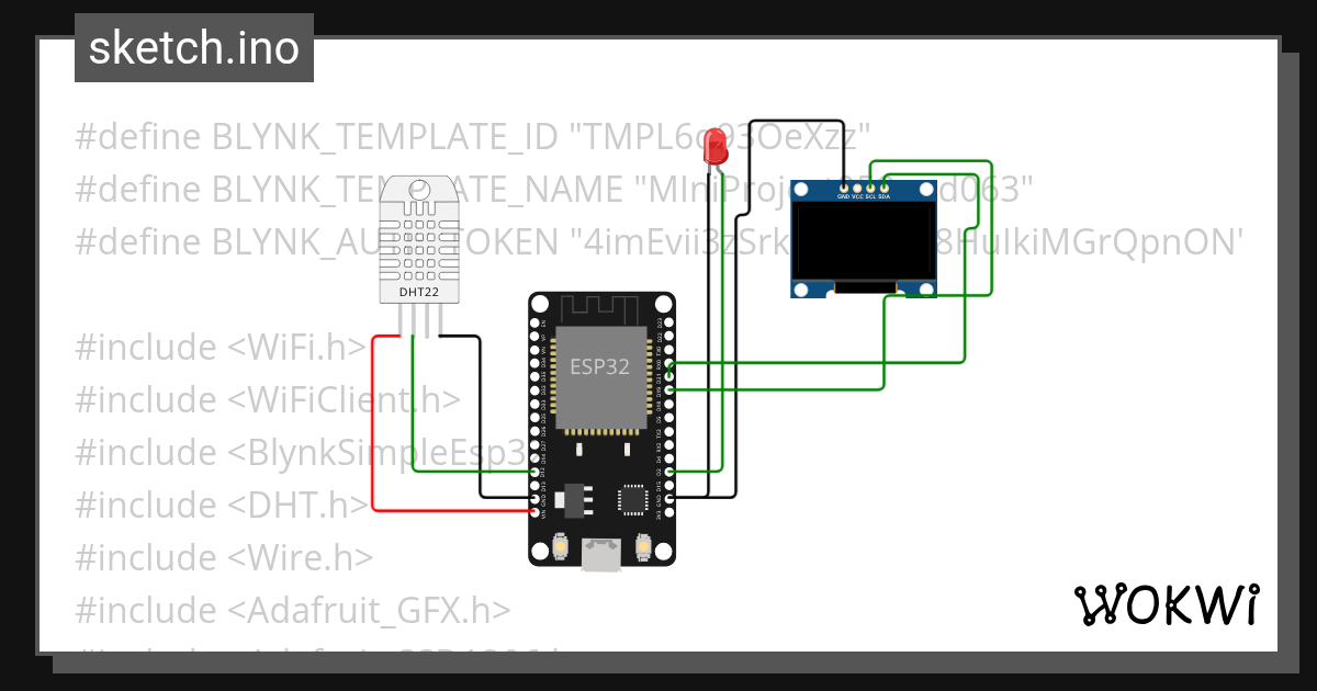 MIniProject Copy - Wokwi ESP32, STM32, Arduino Simulator