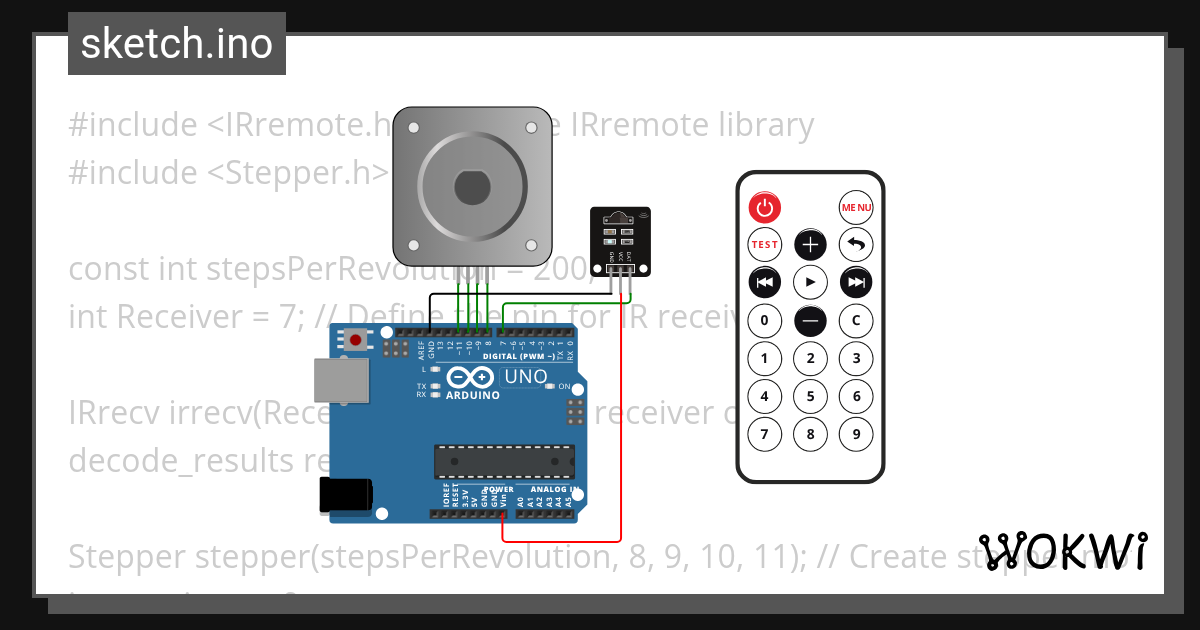 Wokwi Online Esp32 Stm32 Arduino Simulator