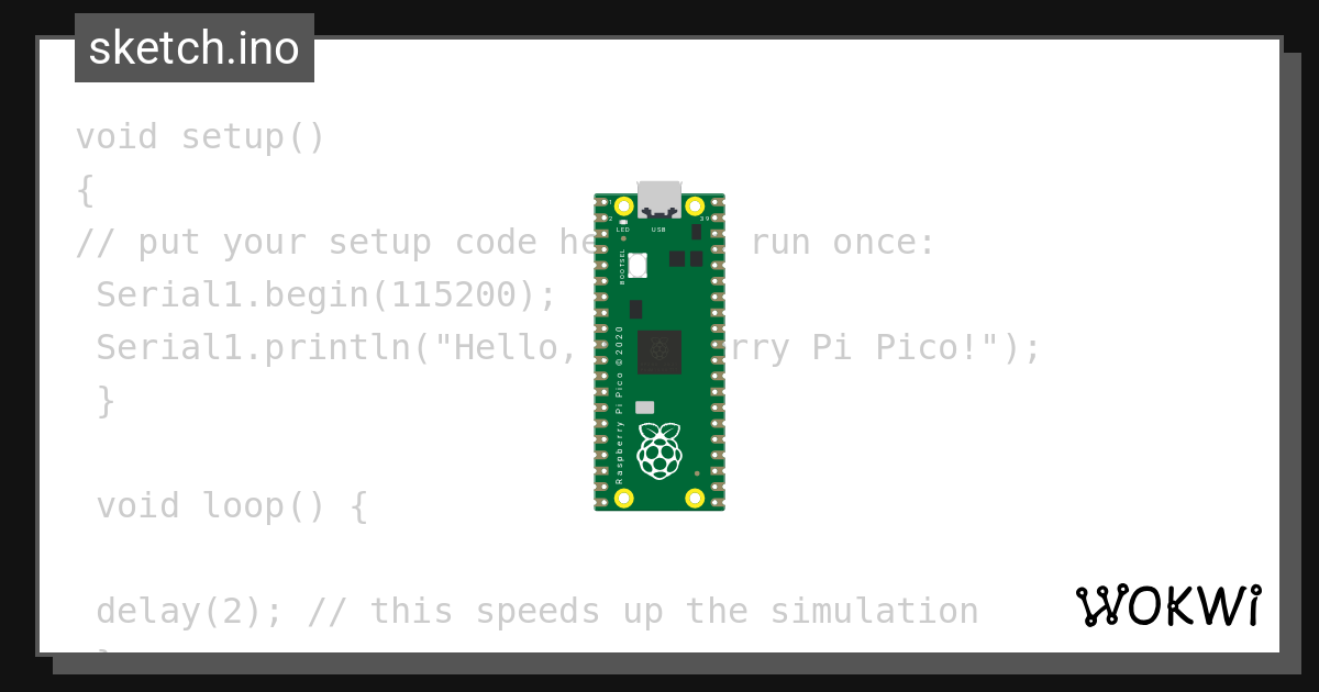 Ex6 Wokwi Esp32 Stm32 Arduino Simulator