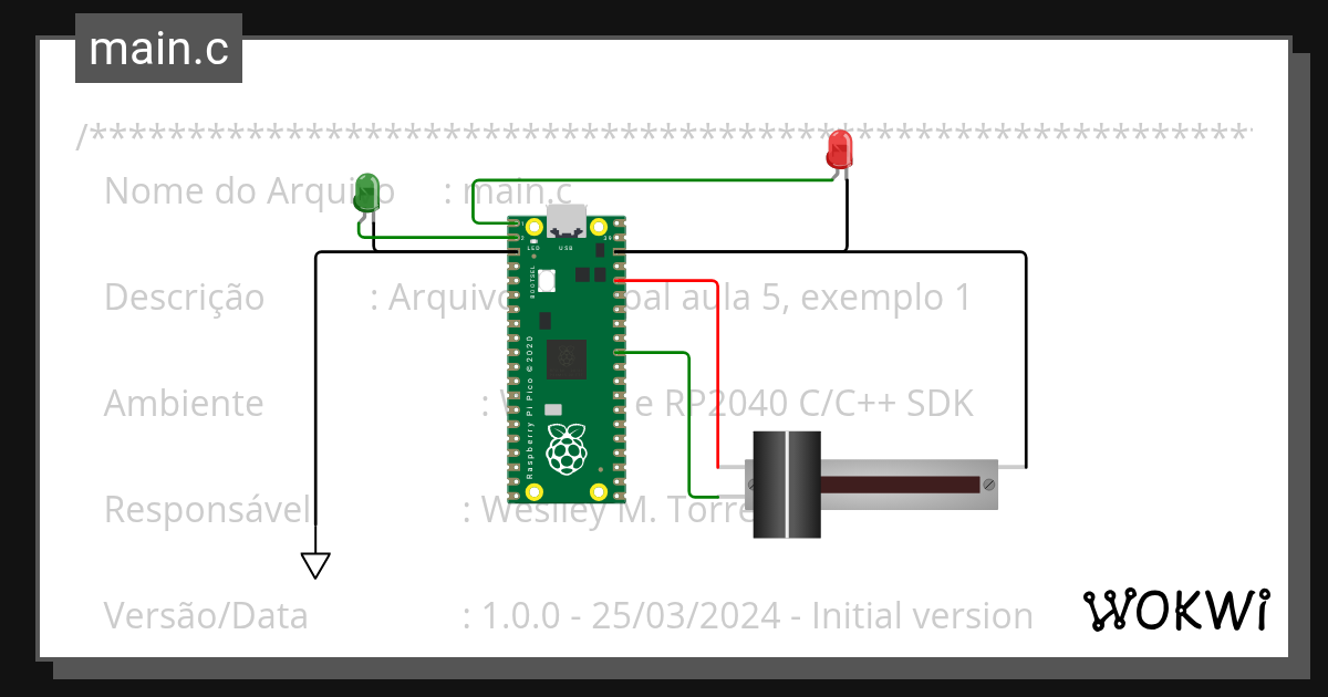 Picoadc Wokwi Esp32 Stm32 Arduino Simulator 6128