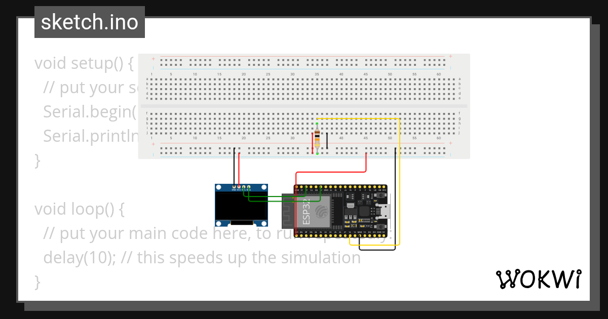 Asd Wokwi Esp32 Stm32 Arduino Simulator 