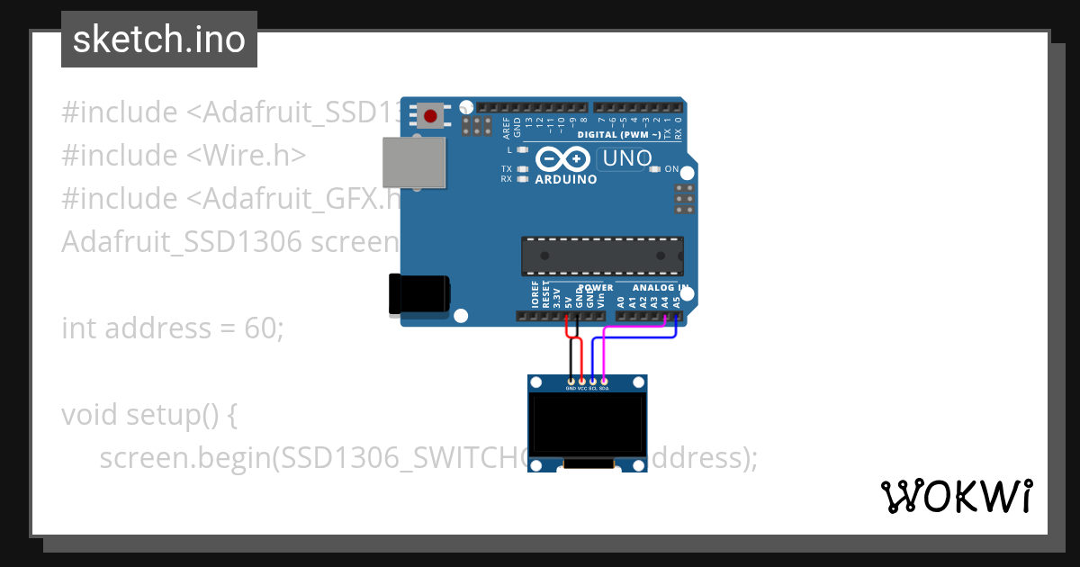 brayden screen - Wokwi ESP32, STM32, Arduino Simulator