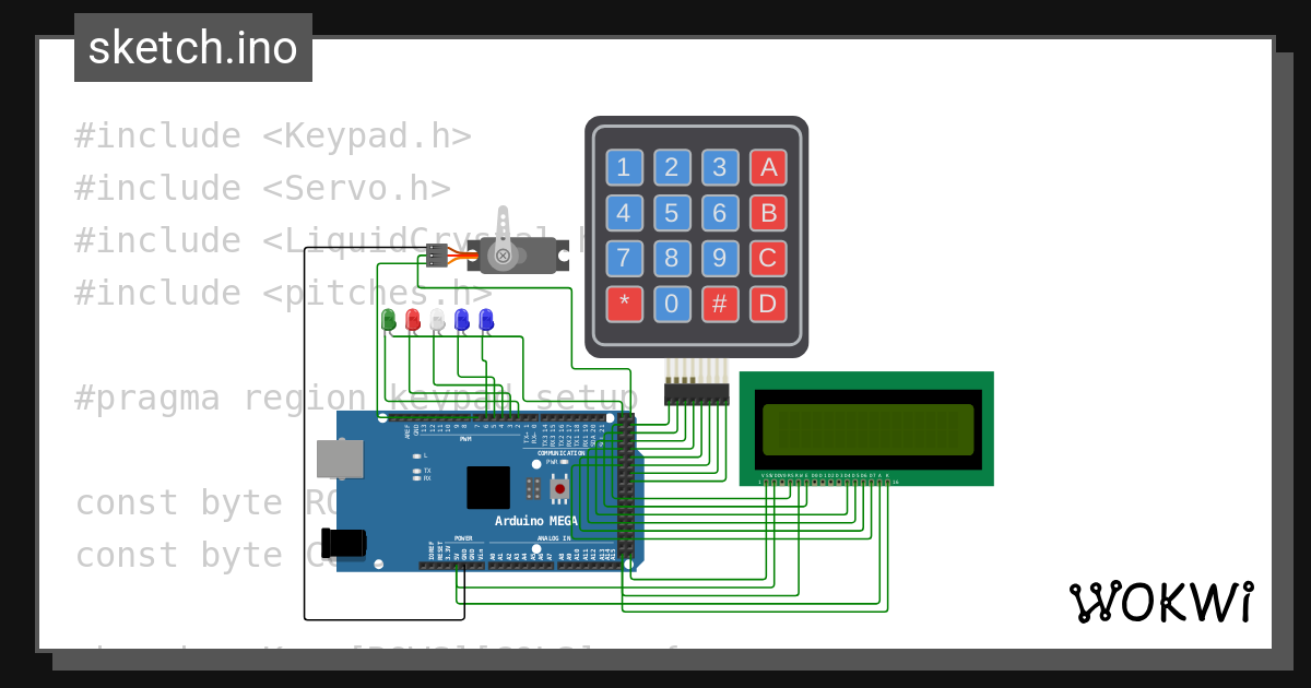 Ras Wokwi Esp32 Stm32 Arduino Simulator 