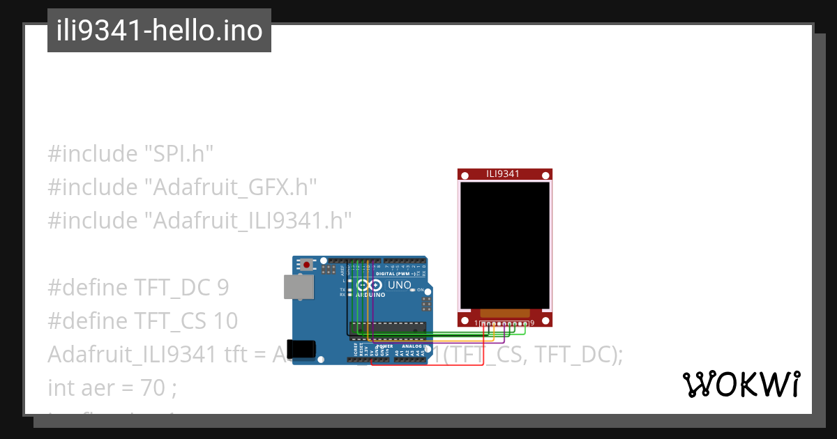 TFT_Pait.ino Copy - Wokwi ESP32, STM32, Arduino Simulator TFT_Pait.ino Copy - Wokwi ESP32, STM32, Arduino Simulator