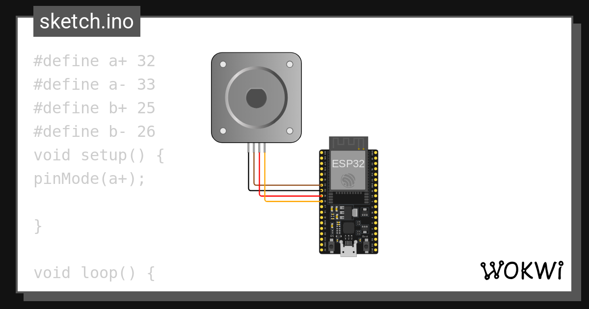 Tony Cas Wokwi Esp32 Stm32 Arduino Simulator
