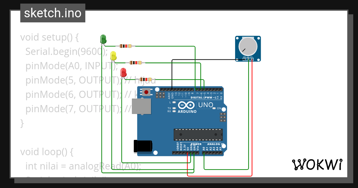 TEKNIK SIMULASI ANTONY SUBROTO - Wokwi ESP32, STM32, Arduino Simulator TEKNIK SIMULASI ANTONY SUBROTO - Wokwi ESP32, STM32, Arduino Simulator