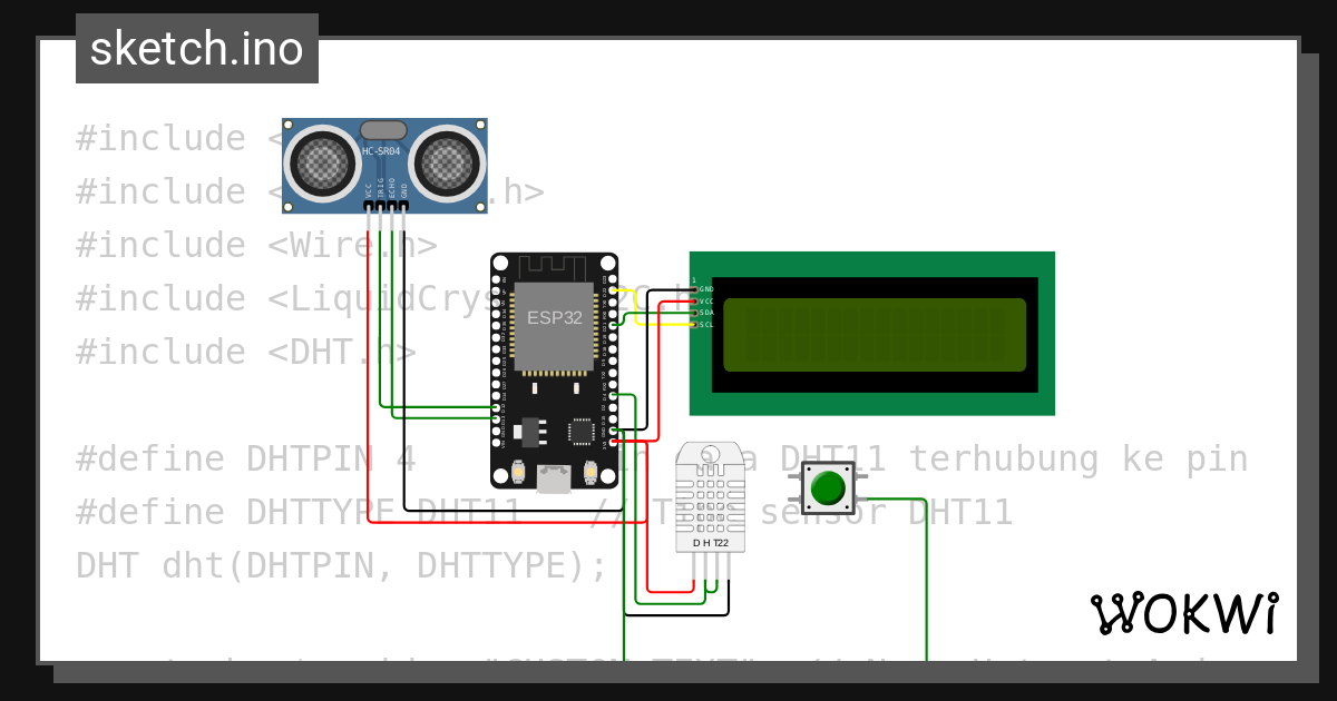 Nazwa Wokwi Esp32 Stm32 Arduino Simulator 9667