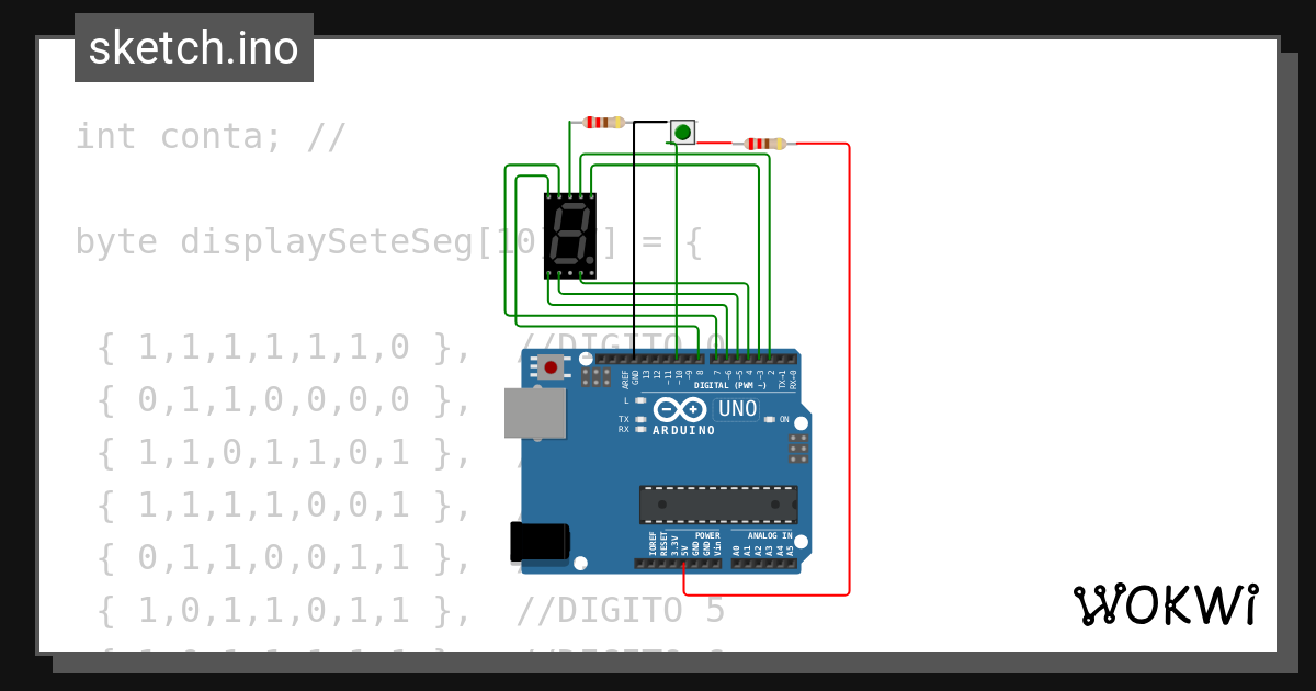 Projeto1 Wokwi Esp32 Stm32 Arduino Simulator