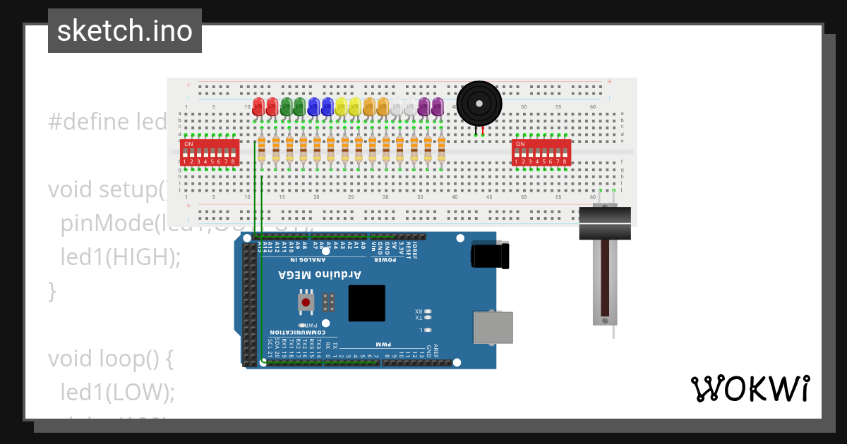 ModBus - Wokwi ESP32, STM32, Arduino Simulator ModBus - Wokwi ESP32, STM32, Arduino Simulator