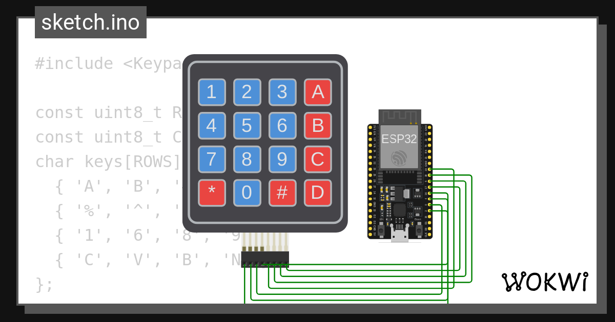 Question No 522138044 Wokwi Esp32 Stm32 Arduino Simulator