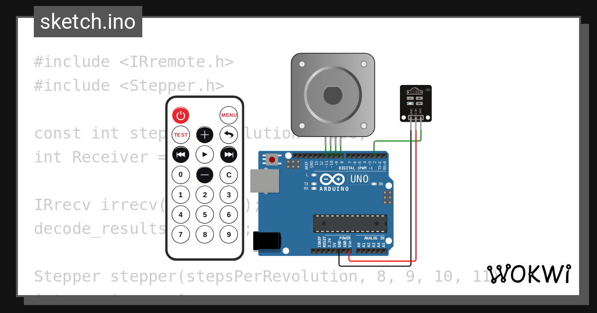 Wokwi Online Esp32 Stm32 Arduino Simulator