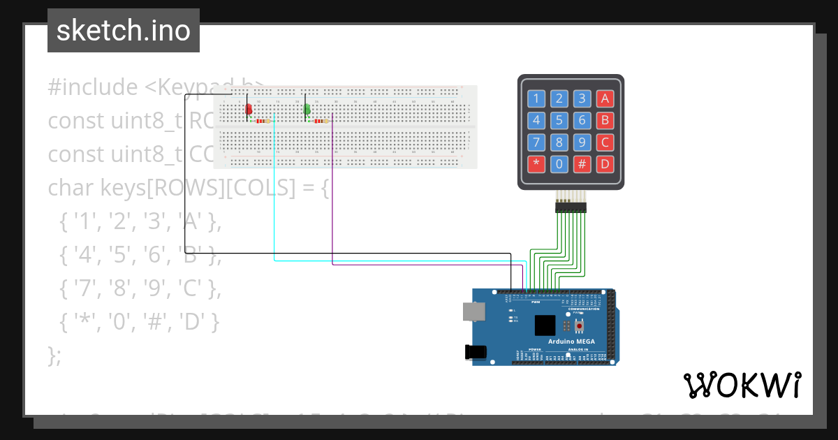 CIA2 22125060 10Q 10 MARK - Wokwi ESP32, STM32, Arduino Simulator