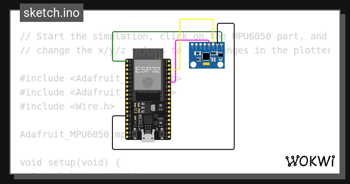 Cia2 Partb Q8 Wokwi Esp32 Stm32 Arduino Simulator 