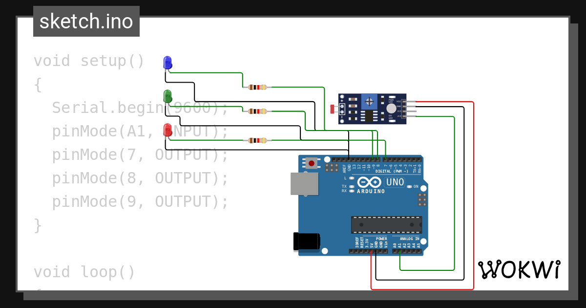 Wokwi Online Esp32 Stm32 Arduino Simulator
