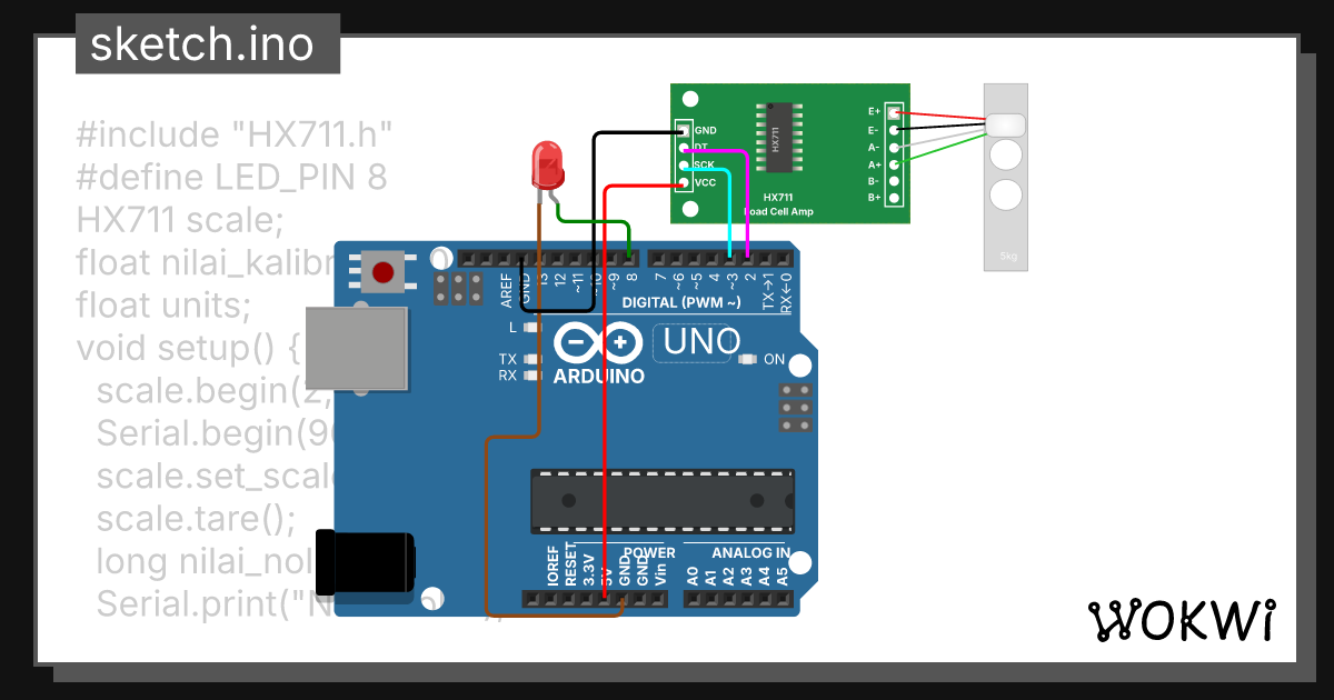 wokwi-online-esp32-stm32-arduino-simulator