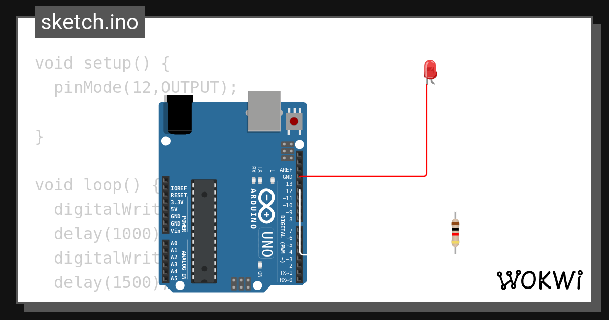 Abi Wokwi Esp32 Stm32 Arduino Simulator
