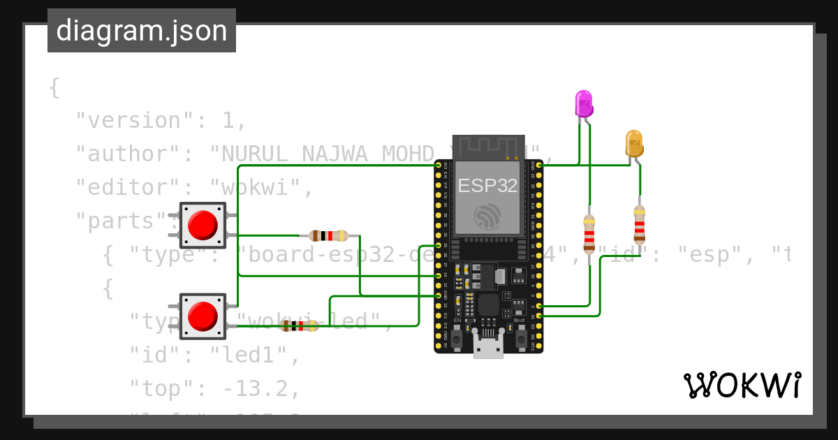 Etc613lab022022961771exs Wokwi Esp32 Stm32 Arduino Simulator 9511