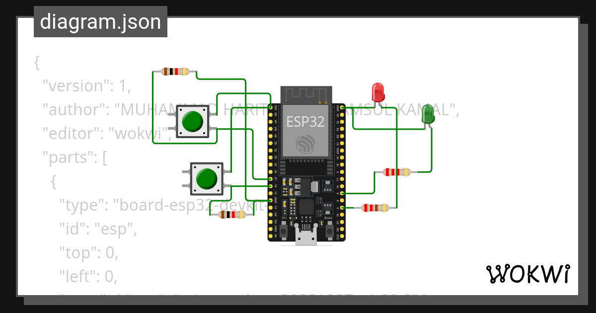 ETC613_LAB02_2022917411_EX - Wokwi ESP32, STM32, Arduino Simulator