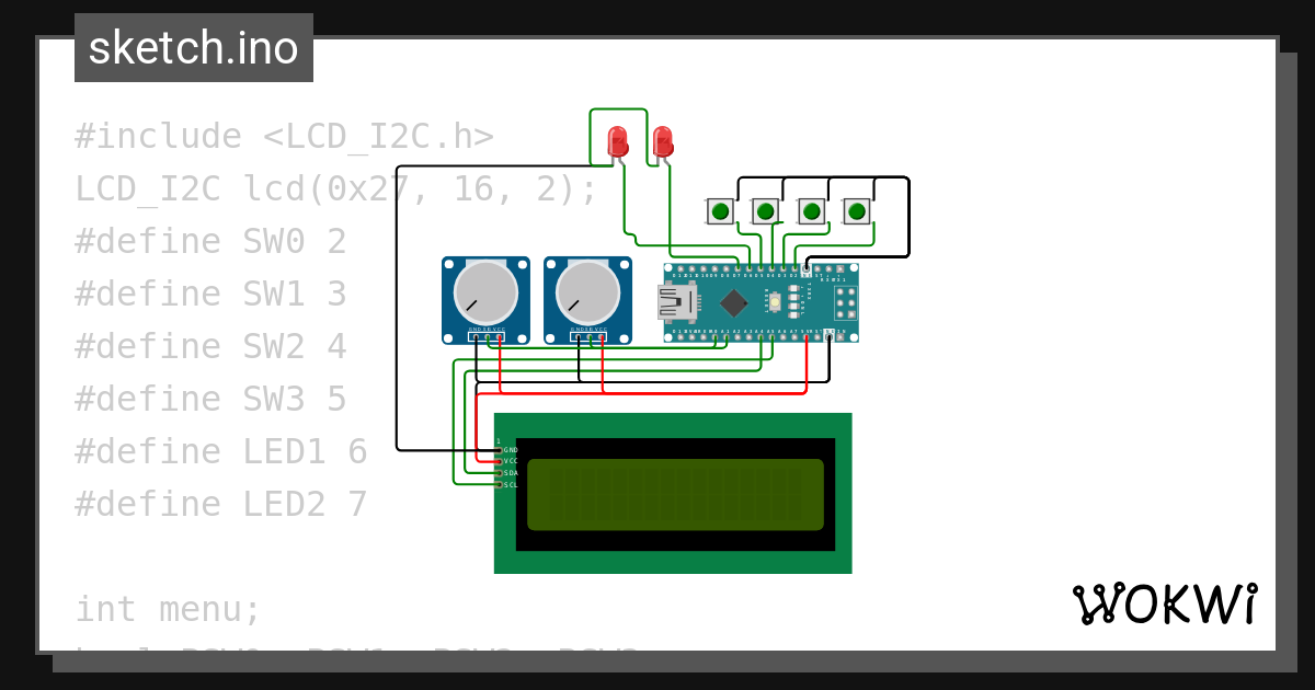 Dw Wokwi Esp32 Stm32 Arduino Simulator 