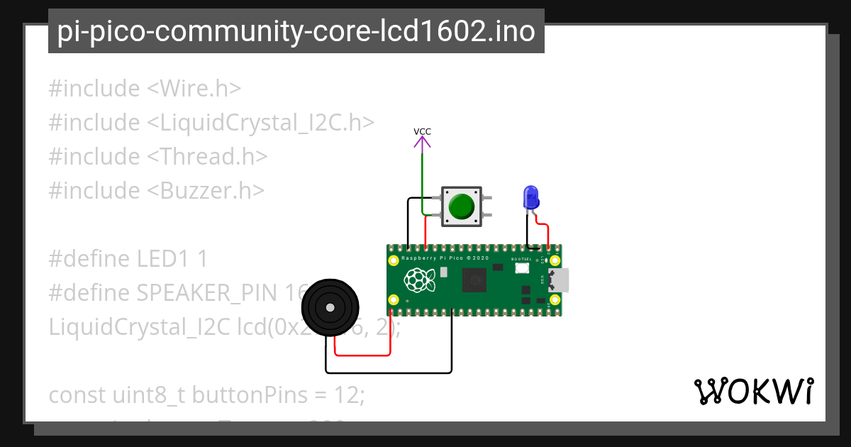 5 laba def 2 - Wokwi ESP32, STM32, Arduino Simulator