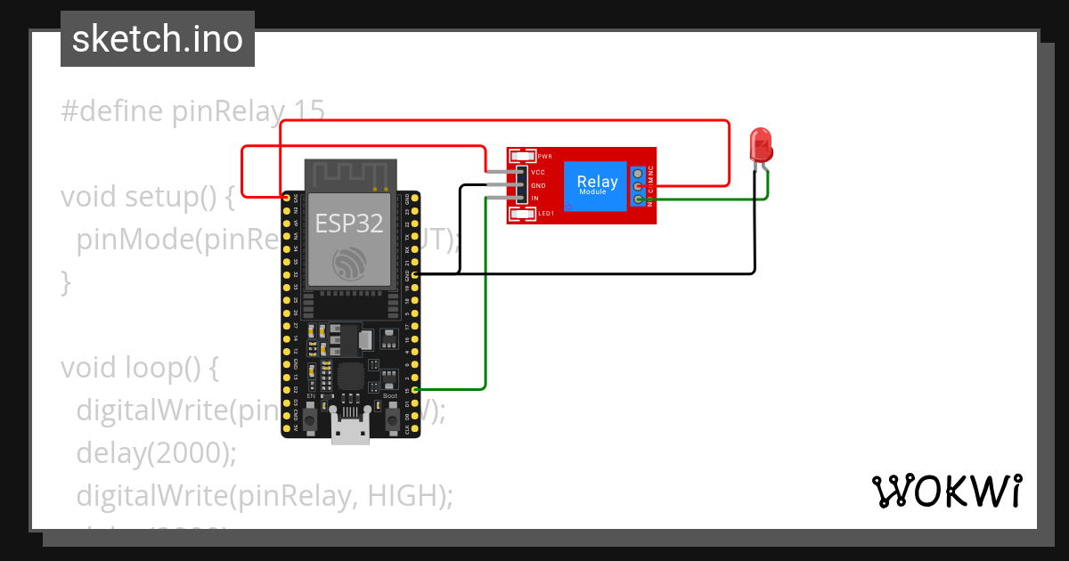 Prak1 Sesi 17 Wokwi Esp32 Stm32 Arduino Simulator 2709