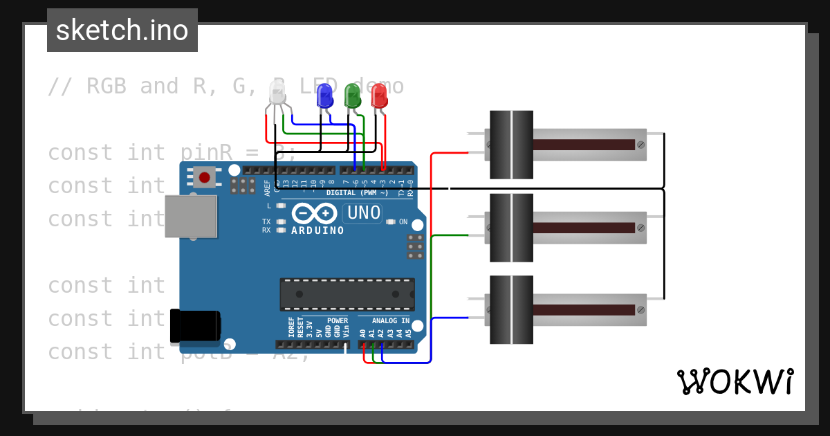 Iot Sesi 172 Wokwi Esp32 Stm32 Arduino Simulator 4087