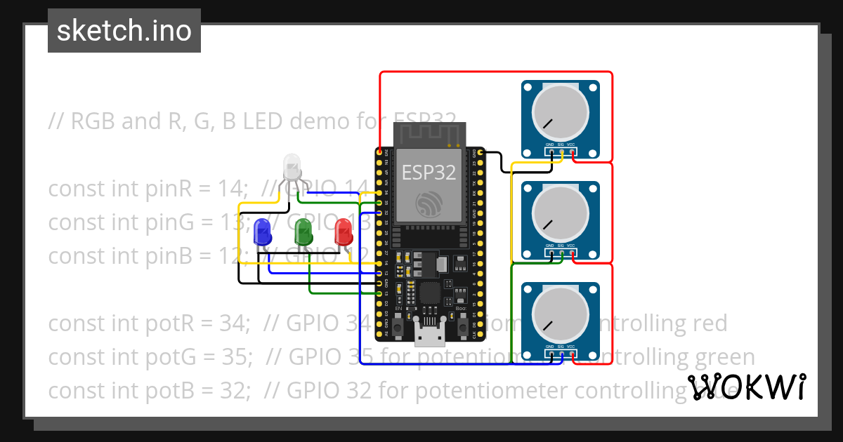 17th_MiniTask2 - Wokwi ESP32, STM32, Arduino Simulator 17th_MiniTask2 - Wokwi ESP32, STM32, Arduino Simulator