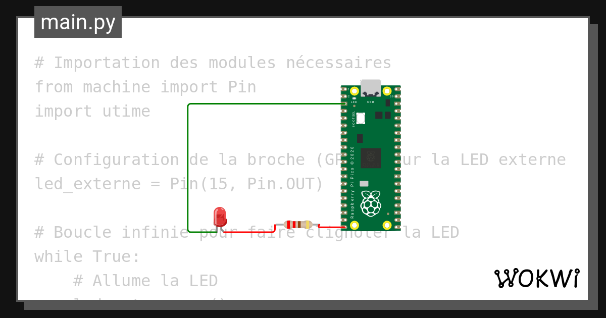 Desing Projet1 3 Avril 2024 Wokwi Esp32 Stm32 Arduino Simulator