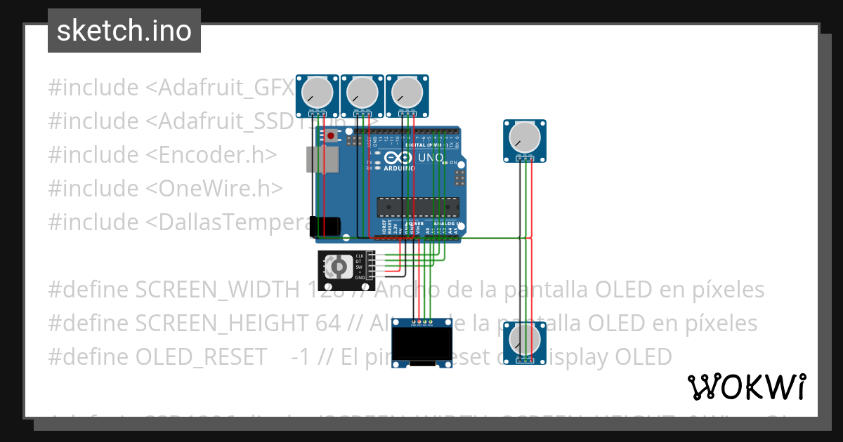 DEFINITIVO BRAKE BIAS + TEMP Copy - Wokwi ESP32, STM32, Arduino Simulator