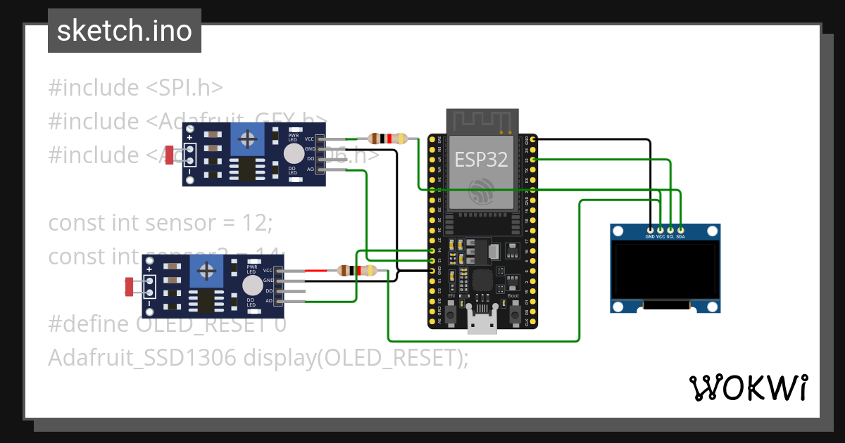 Vv Wokwi Esp32 Stm32 Arduino Simulator 8070