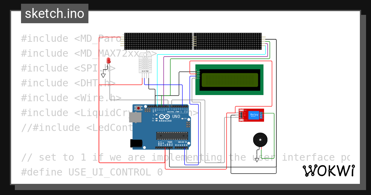 Niken Dwi Hapsari 2 Wokwi Esp32 Stm32 Arduino Simulator
