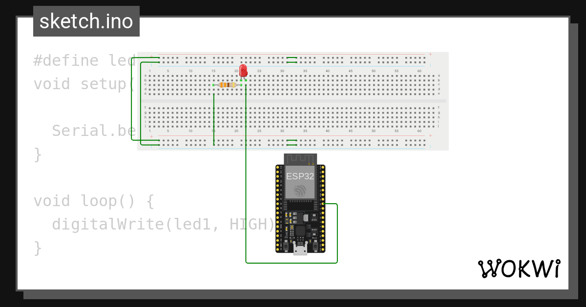 Wa Wokwi Esp32 Stm32 Arduino Simulator