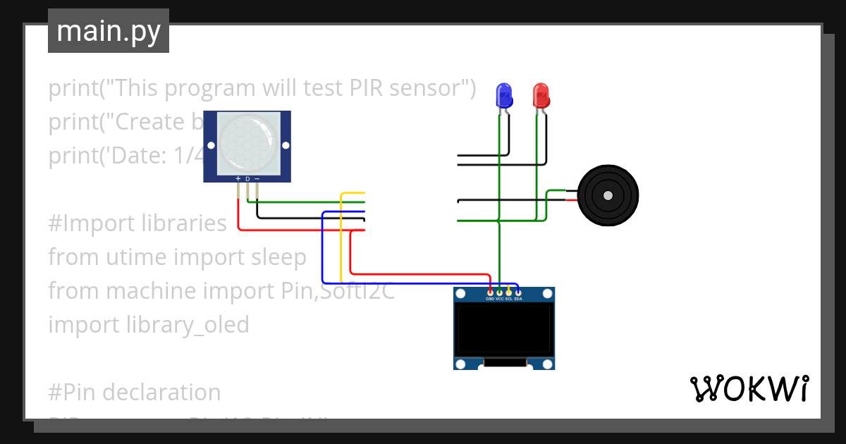 Censor Alif Wokwi Esp32 Stm32 Arduino Simulator 8372