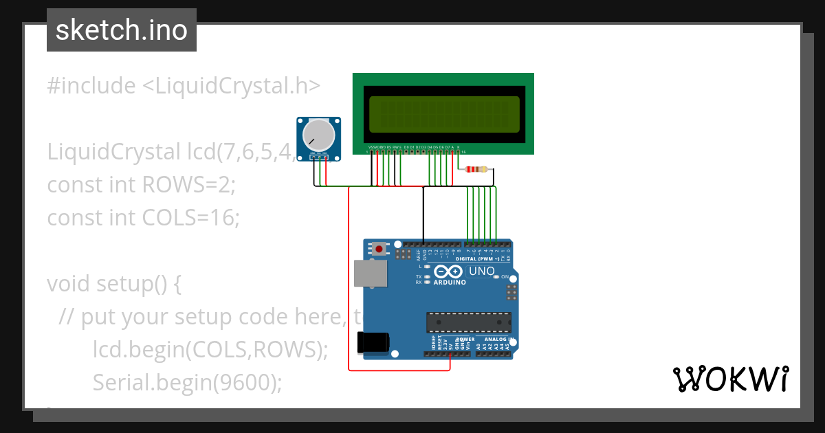 Prob1 Wokwi Esp32 Stm32 Arduino Simulator 