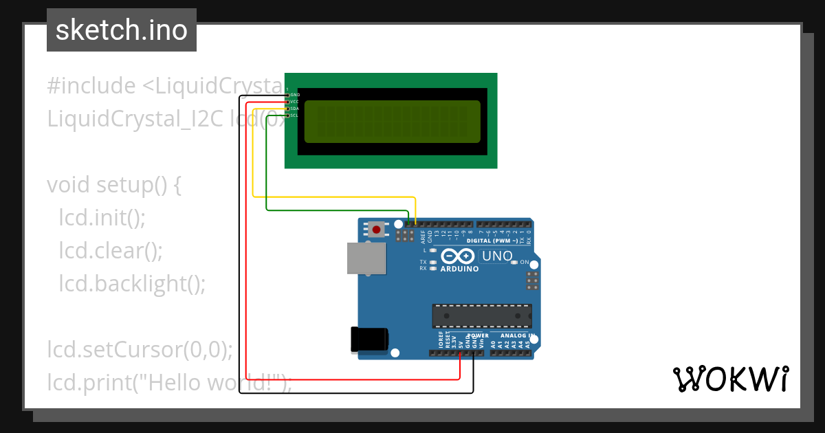 Lab4 1 Wokwi Esp32 Stm32 Arduino Simulator