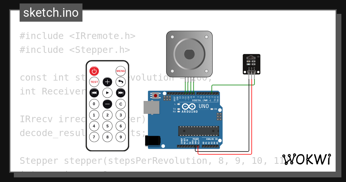 No3sesi16 Wokwi Esp32 Stm32 Arduino Simulator